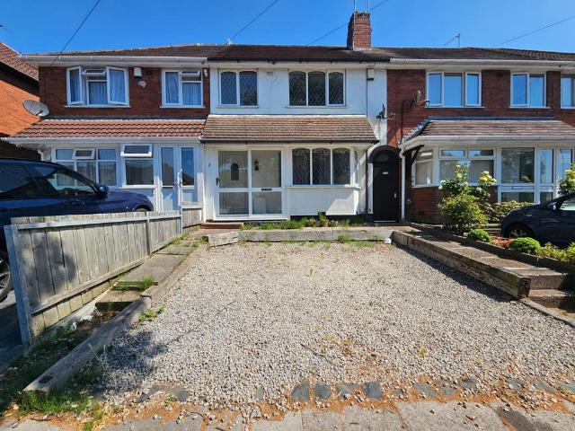 3 bedroom house to rent