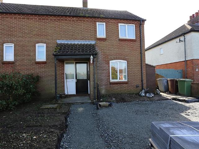 3 bedroom house to rent