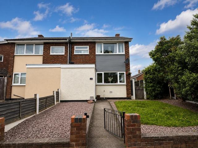 3 bedroom house to rent