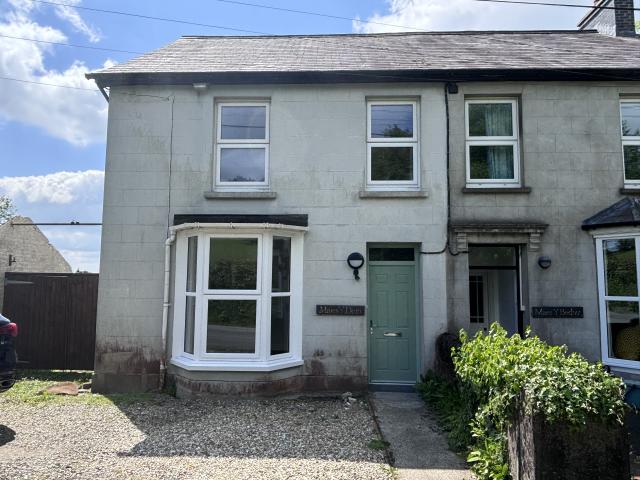 3 bedroom house to rent