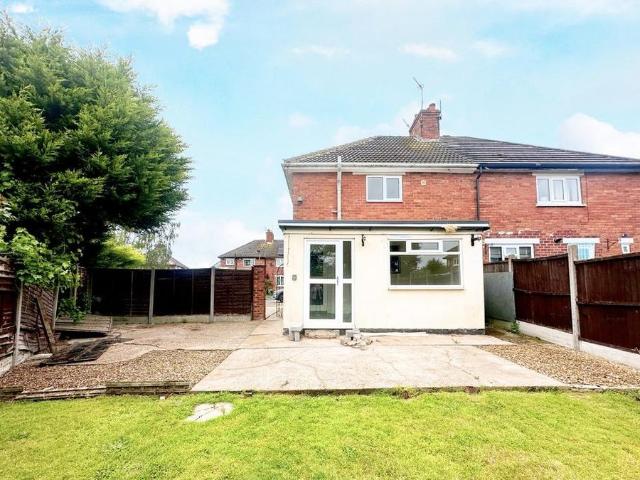 3 bedroom house to rent