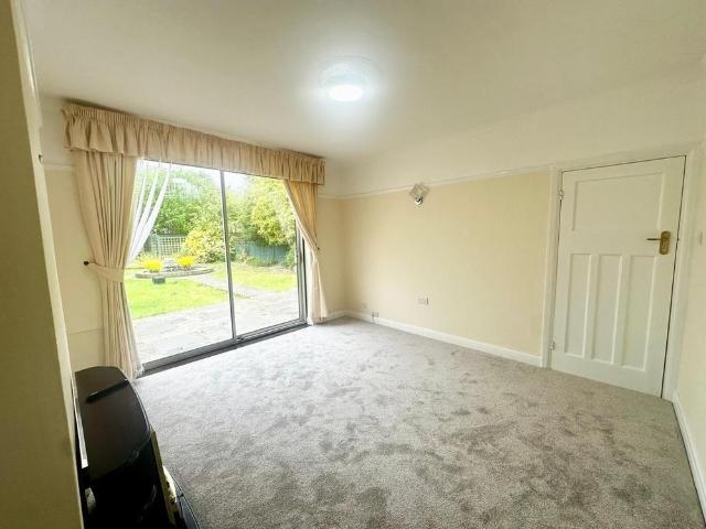 3 bedroom house to rent