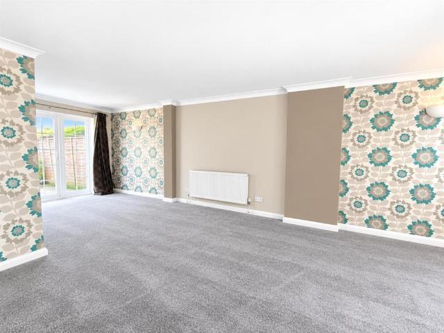 3 bedroom house to rent