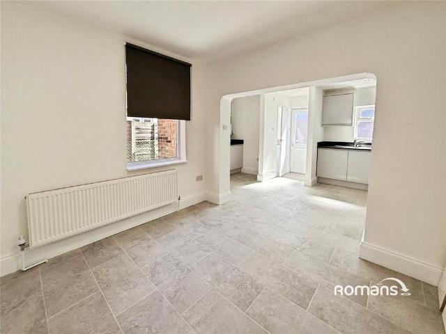 3 bedroom house to rent