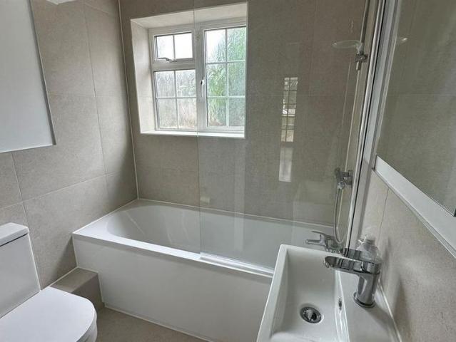 3 bedroom house to rent