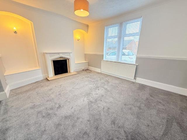 3 bedroom house to rent