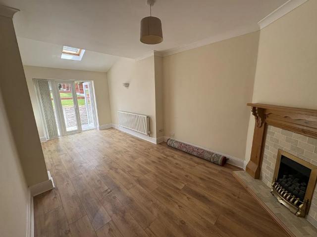 3 bedroom house to rent