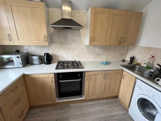 3 bedroom house to rent
