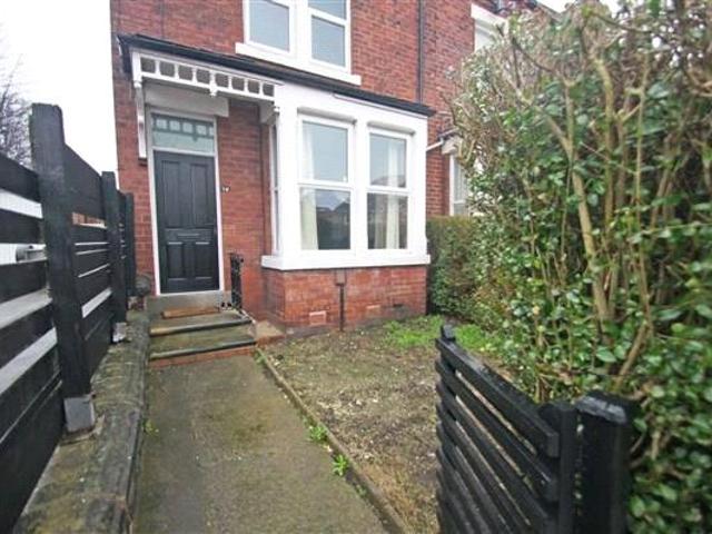 3 bedroom house to rent