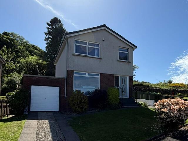 3 bedroom house to rent