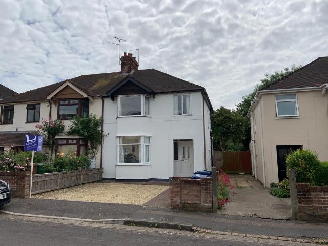 3 bedroom house to rent