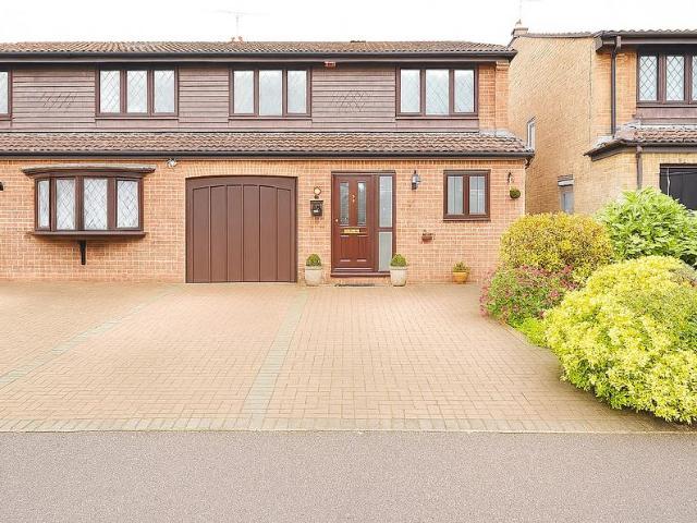 3 bedroom house to rent