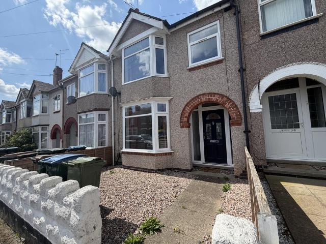 3 bedroom house to rent