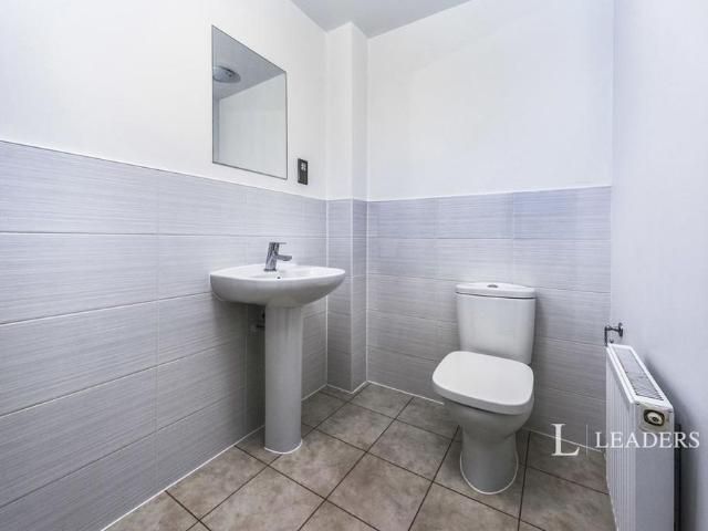3 bedroom house to rent