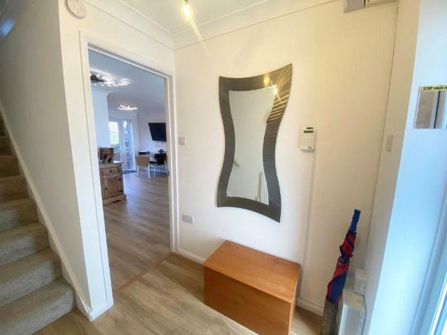 3 bedroom house to rent