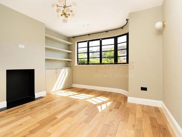 3 bedroom house to rent
