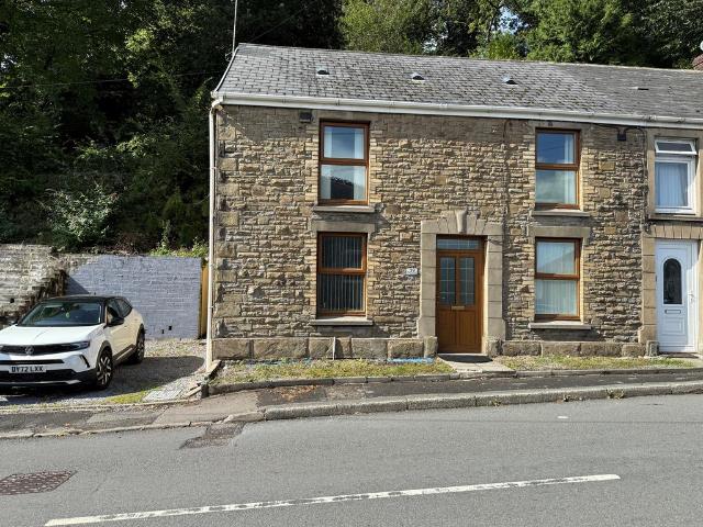 3 bedroom house to rent