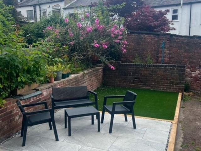 3 bedroom House to rent