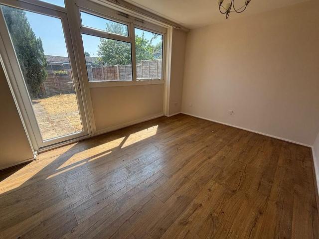 3 bedroom house to rent