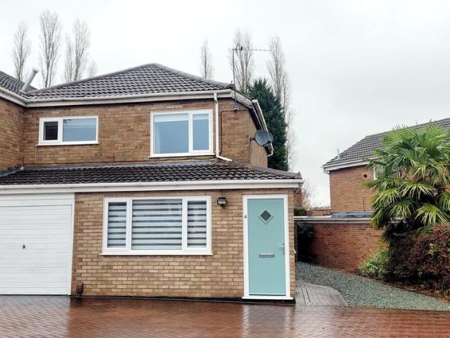 3 bedroom house to rent