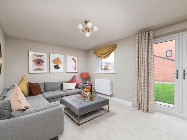 3 bedroom house to rent