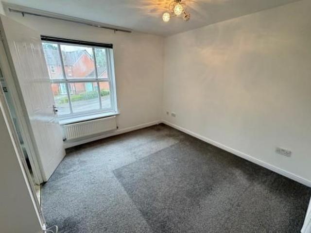 3 bedroom house to rent