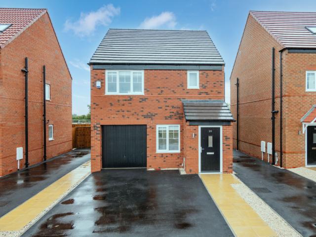 3 bedroom house to rent