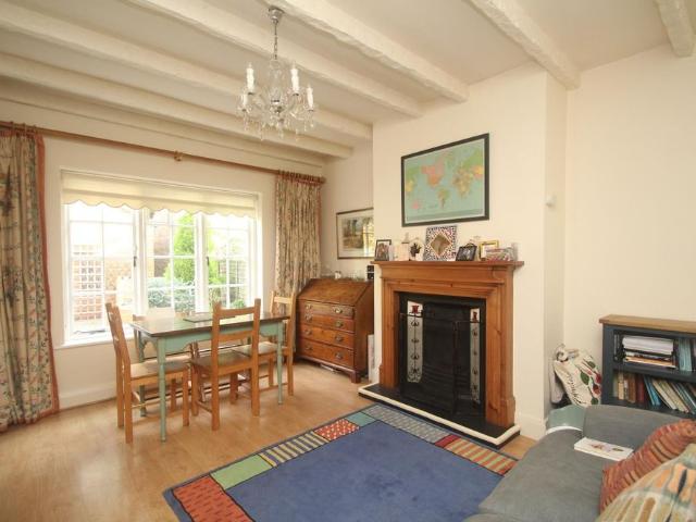3 bedroom house to rent