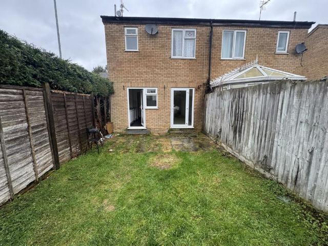 3 bedroom house to rent