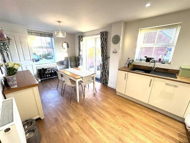 3 bedroom house to rent