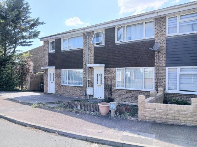 3 bedroom house to rent
