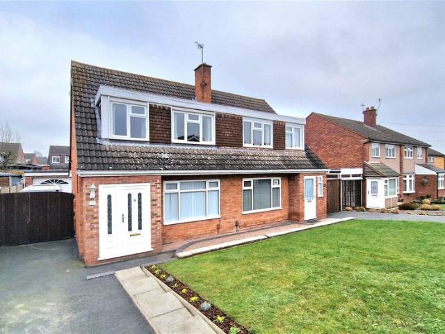 3 bedroom House to rent
