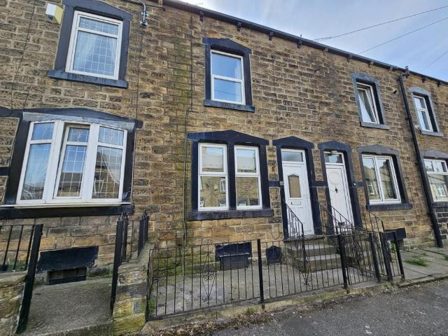 3 bedroom house to rent