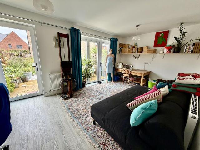 3 bedroom house to rent