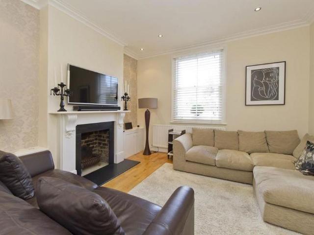 3 bedroom house to rent