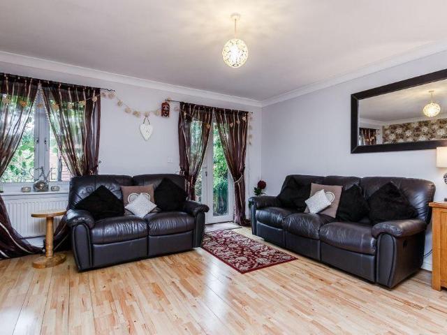 3 bedroom house to rent