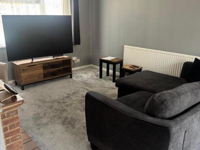 3 bedroom house to rent
