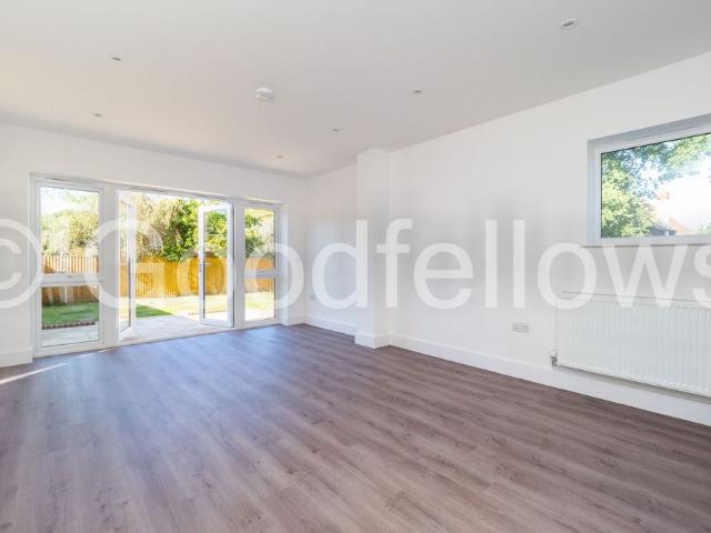 3 bedroom house to rent