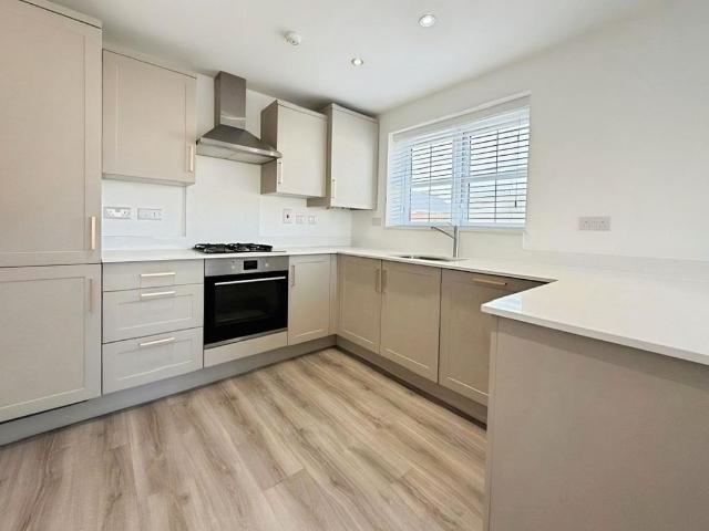3 bedroom house to rent