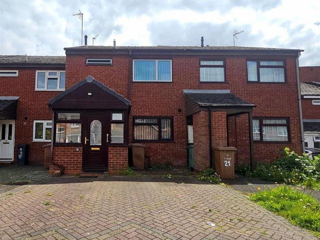 3 bedroom house to rent