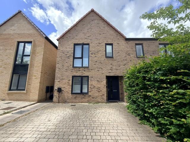 3 bedroom house to rent