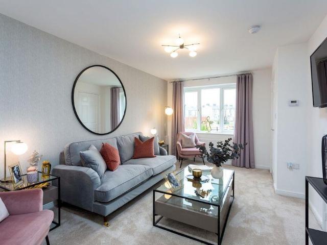 3 Bedroom House To Rent