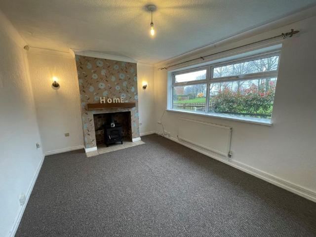 3 bedroom house to rent