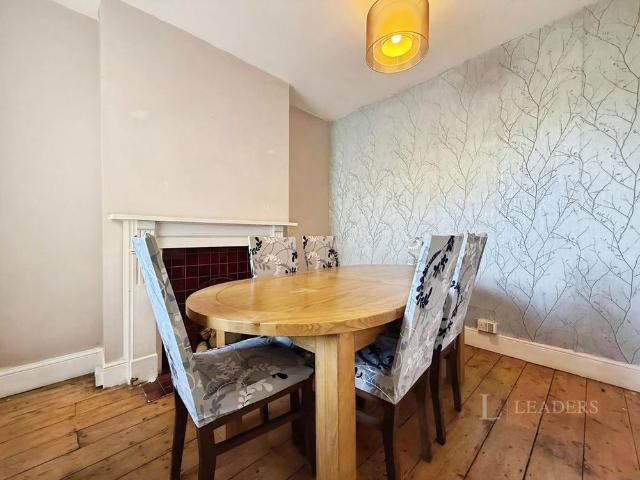 3 bedroom house to rent