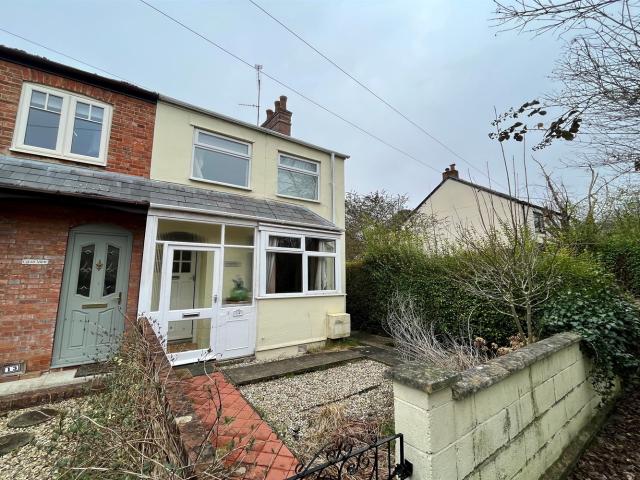3 bedroom house to rent