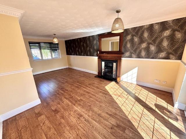 3 bedroom house to rent