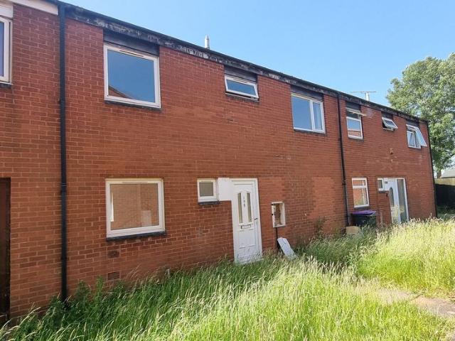 3 bedroom House to rent
