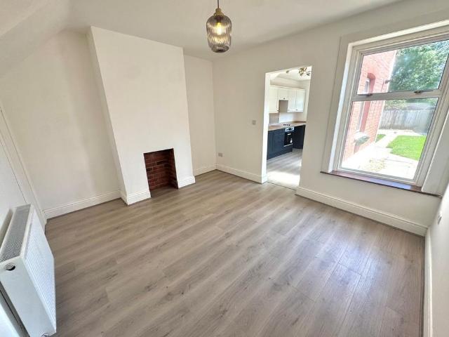 3 bedroom house to rent