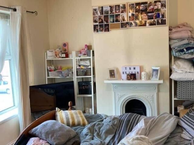 3 bedroom house to rent