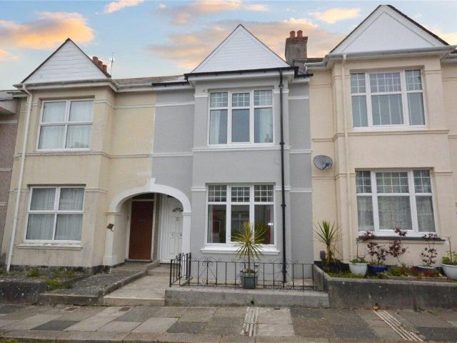 3 bedroom house to rent